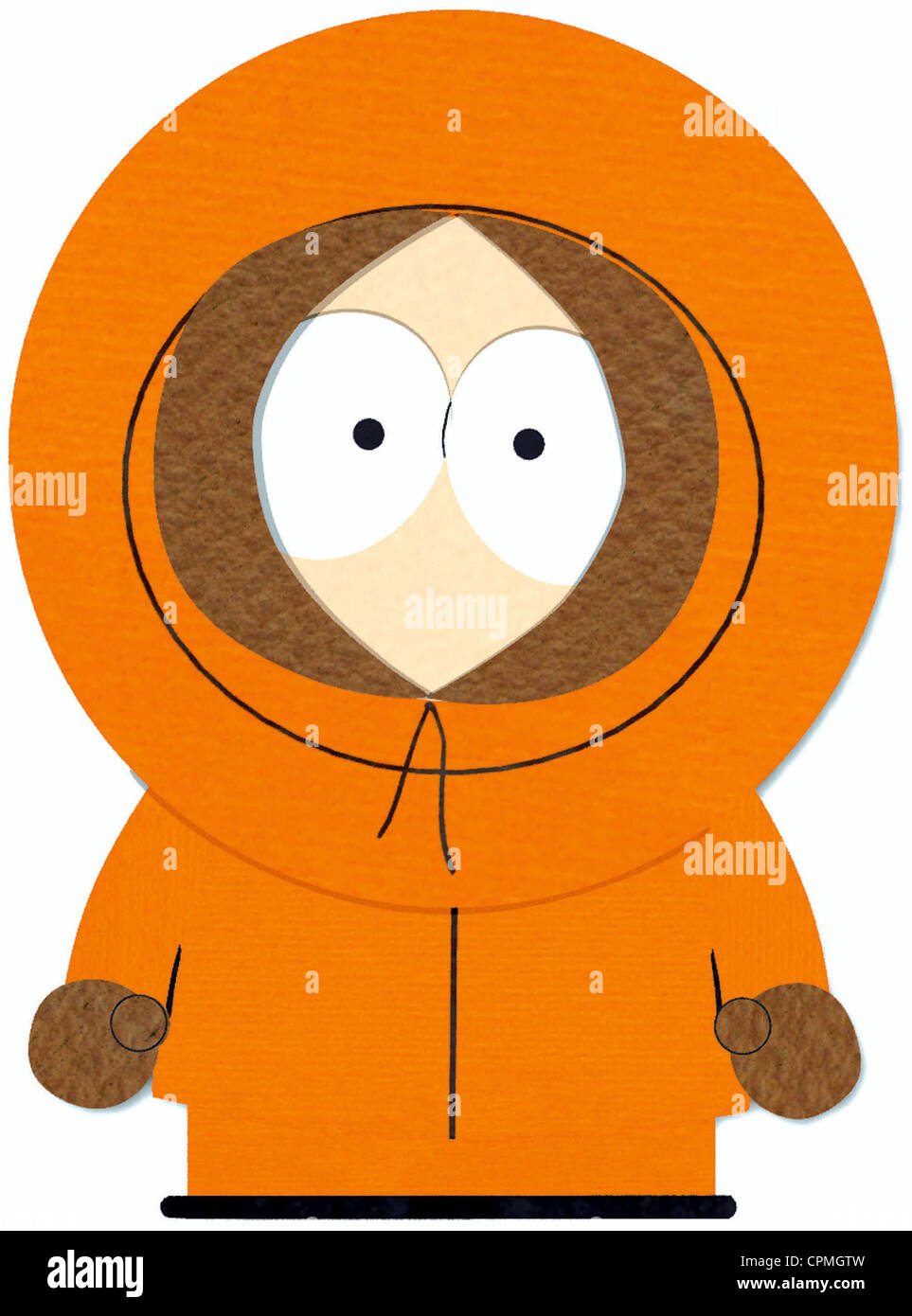 South Park Bigger Longer And Uncut Kenny