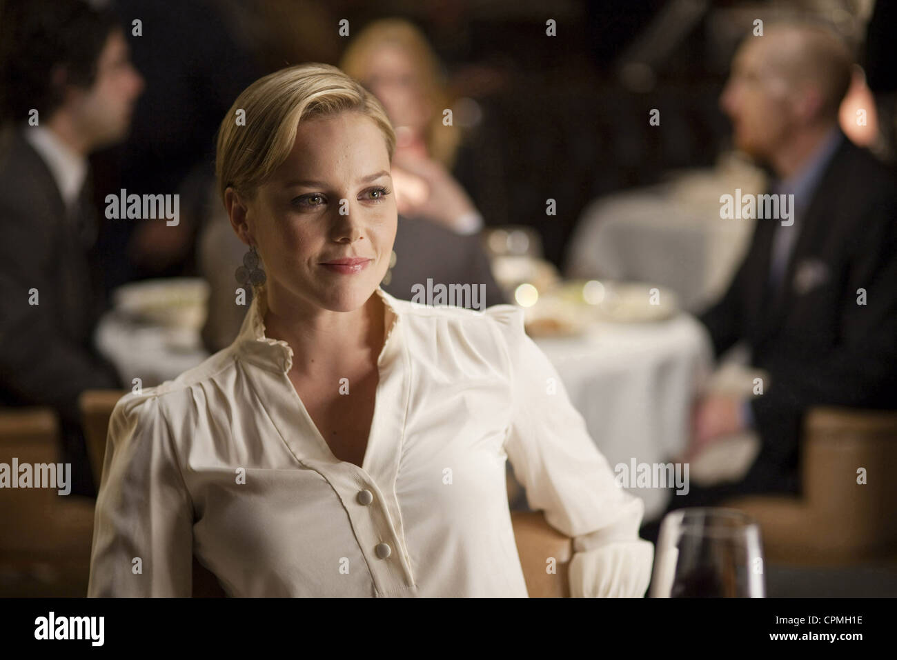 Limitless Year : 2011 USA Director : Neil Burger Abbie Cornish Stock Photo - Alamy