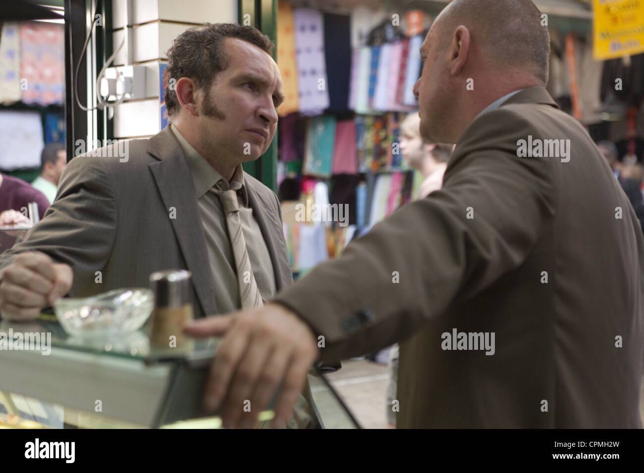 London Boulevard Year : 2011 USA / UK Directors : William Monahan Eddie ...