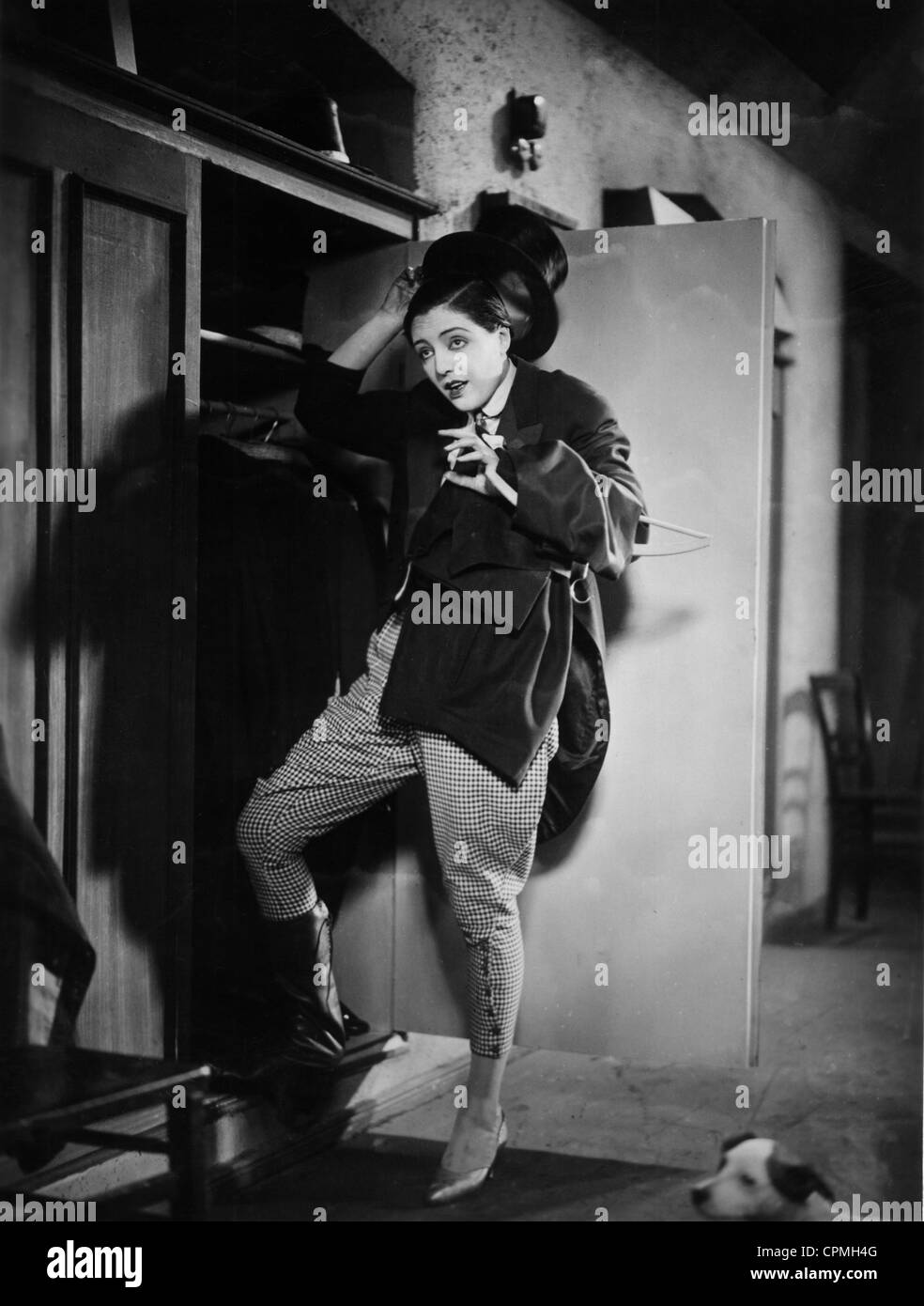 Carmen Boni High Resolution Stock Photography and Images - Alamy