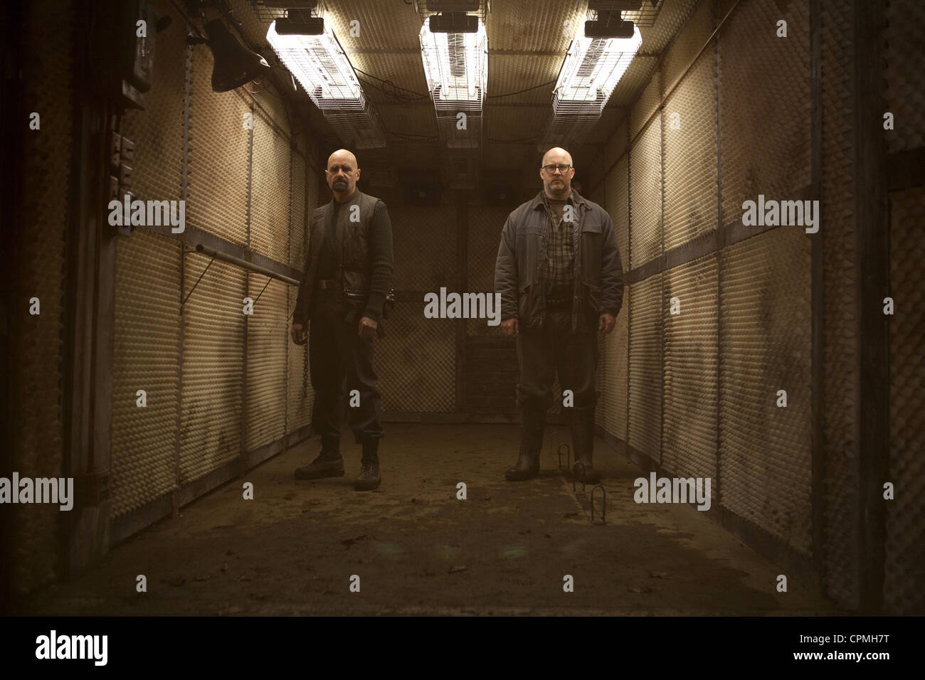 Canada Prison Cell High Resolution Stock Photography and Images - Alamy