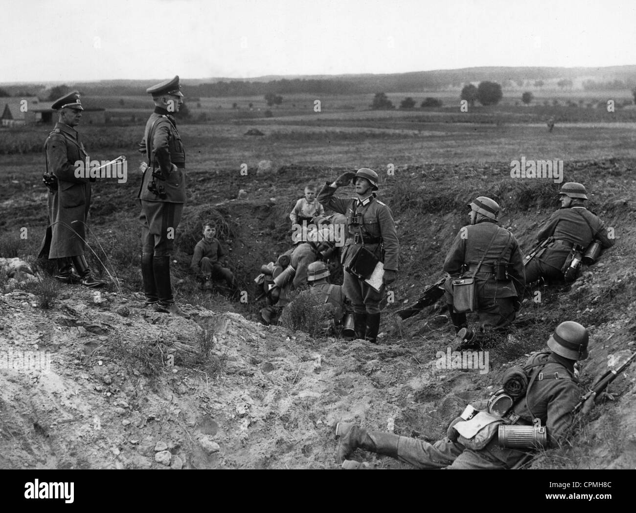 General von witzleben hi-res stock photography and images - Alamy