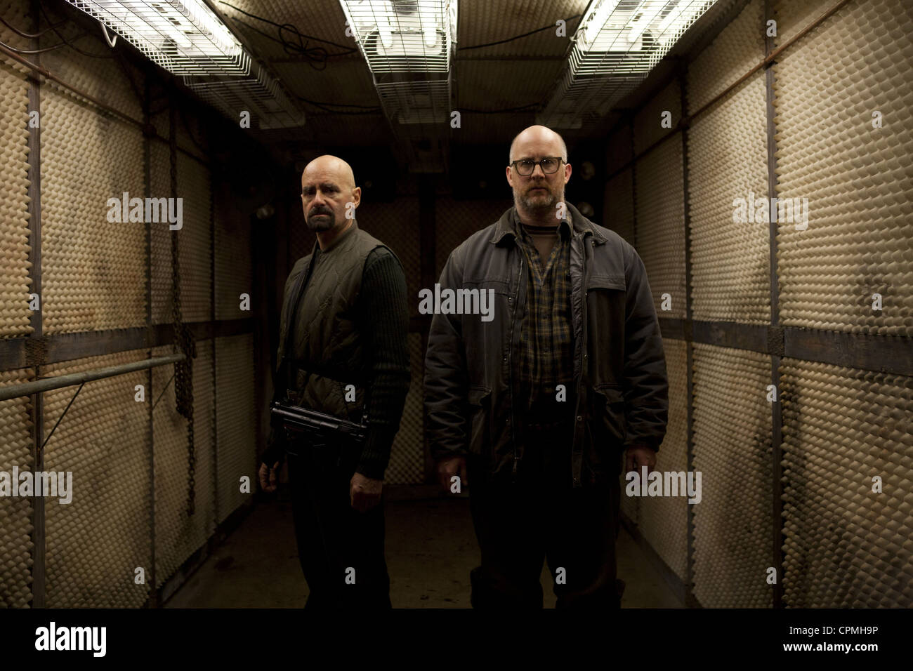 Canada Prison Cell High Resolution Stock Photography and Images - Alamy