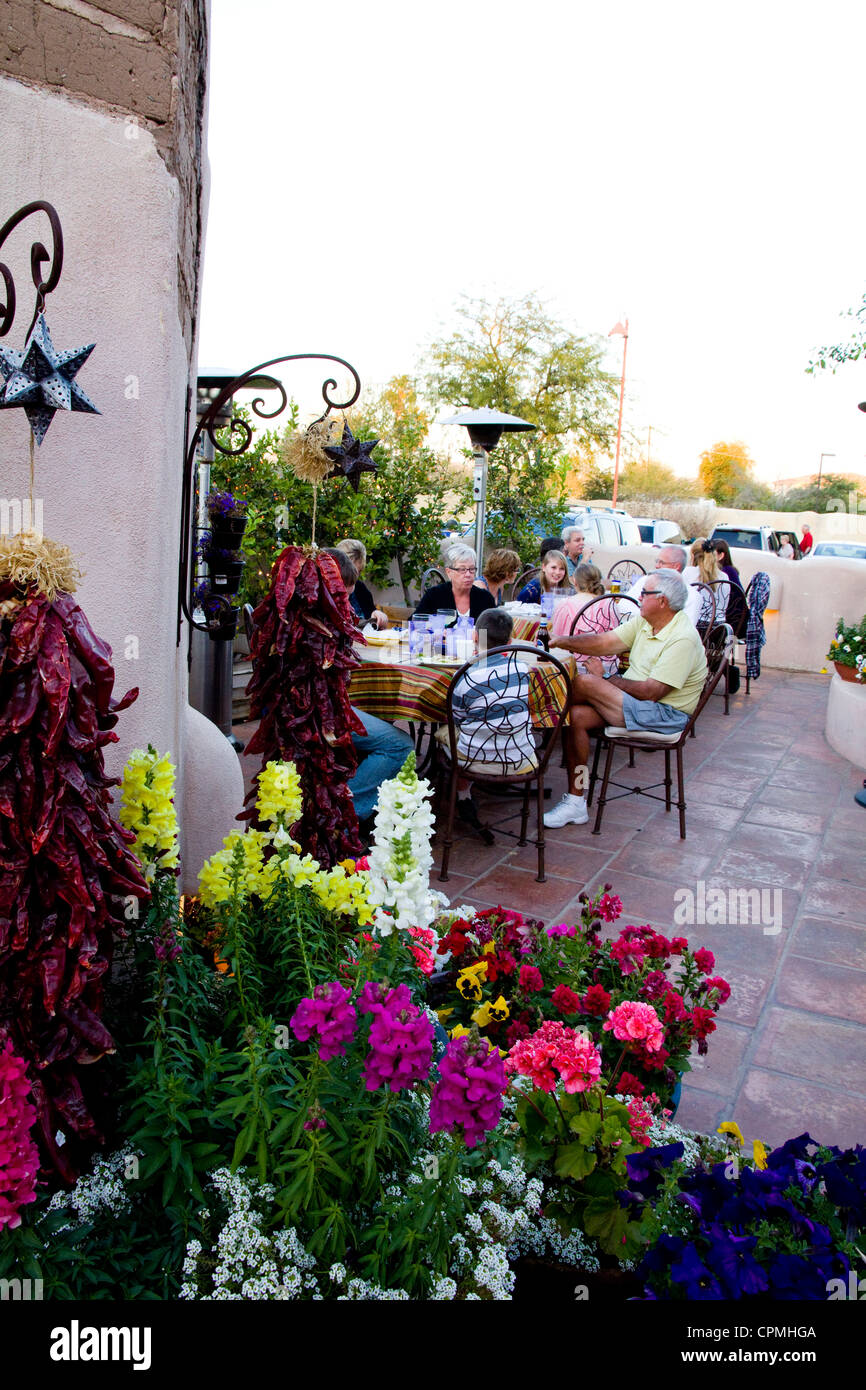 Authentic hacienda hi-res stock photography and images - Alamy