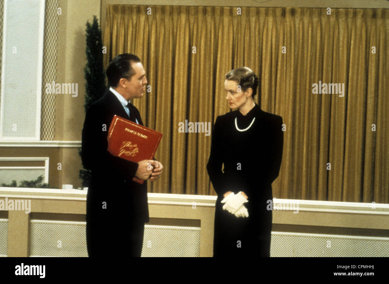 Frances Year : 1982 USA Director : Graeme Clifford Jessica Lange Stock ...