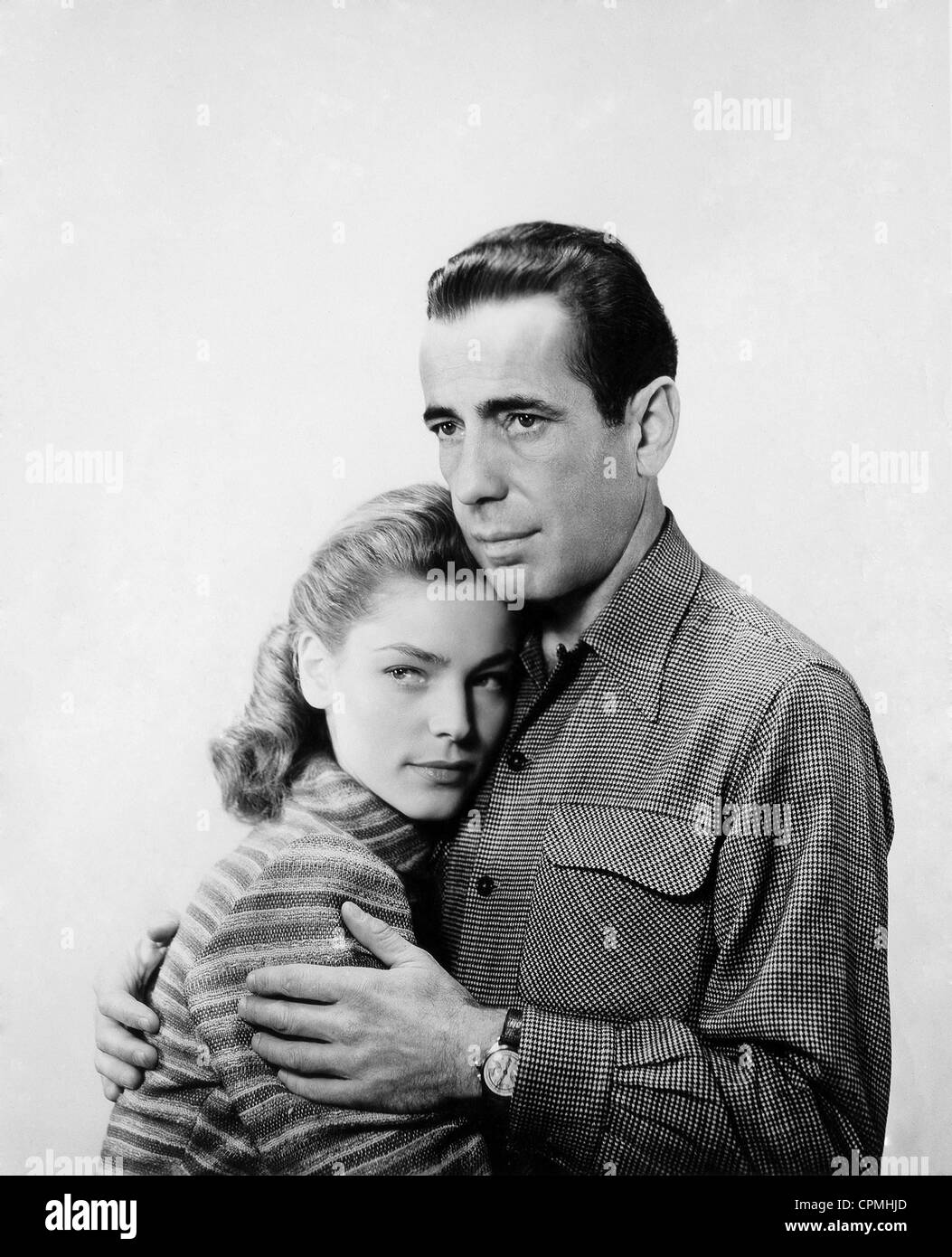 John huston director 1940s hi-res stock photography and images - Alamy