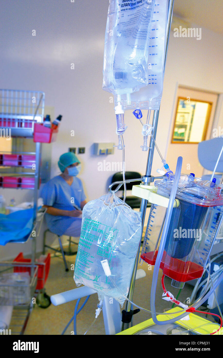 Drip valves hi-res stock photography and images - Alamy