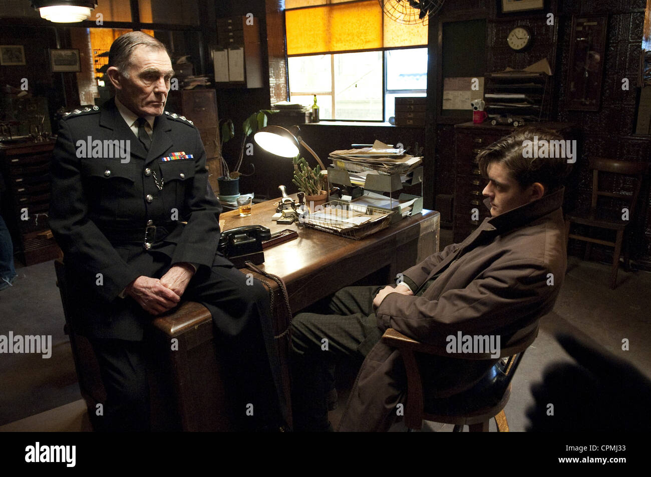 Rowan Riley High Resolution Stock Photography and Images - Alamy