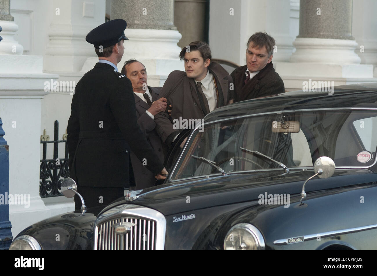 Rowan riley hi-res stock photography and images - Alamy