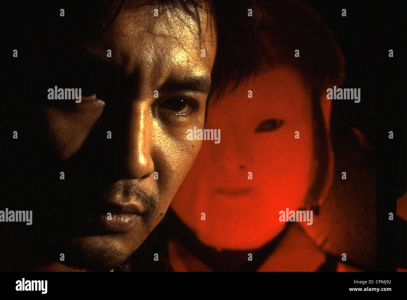 Gokudô kyôfu dai gekijô: Gozu Year : 2003 - Japan Director : Takashi ...