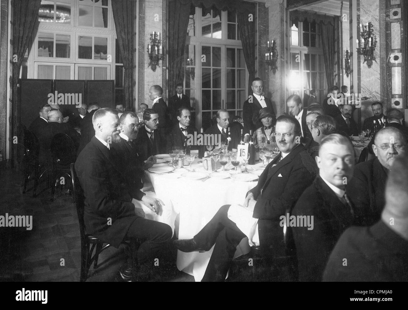 German institute of standardization Black and White Stock Photos ...