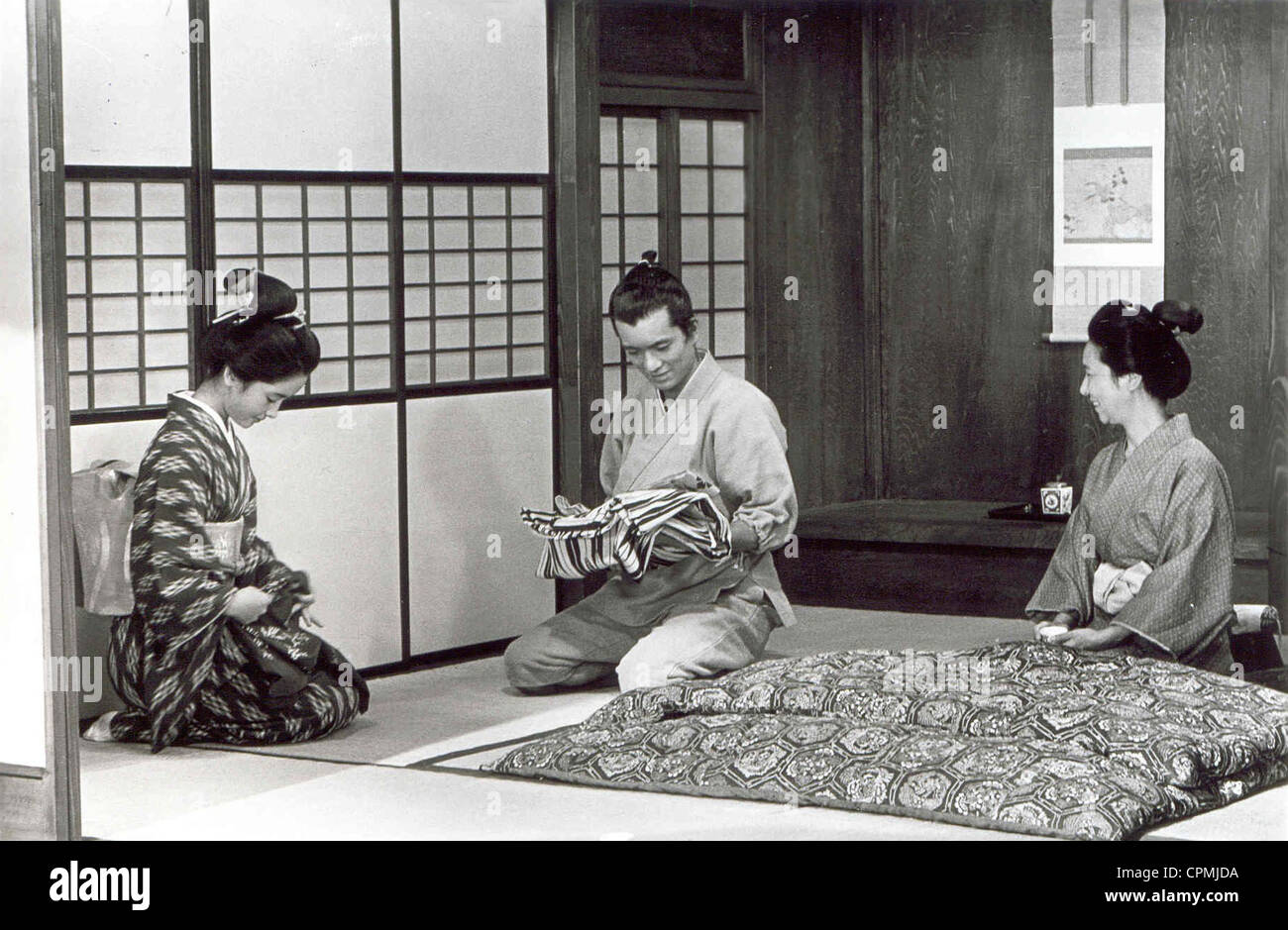 Akira kurosawa reiko dan hi-res stock photography and images - Alamy