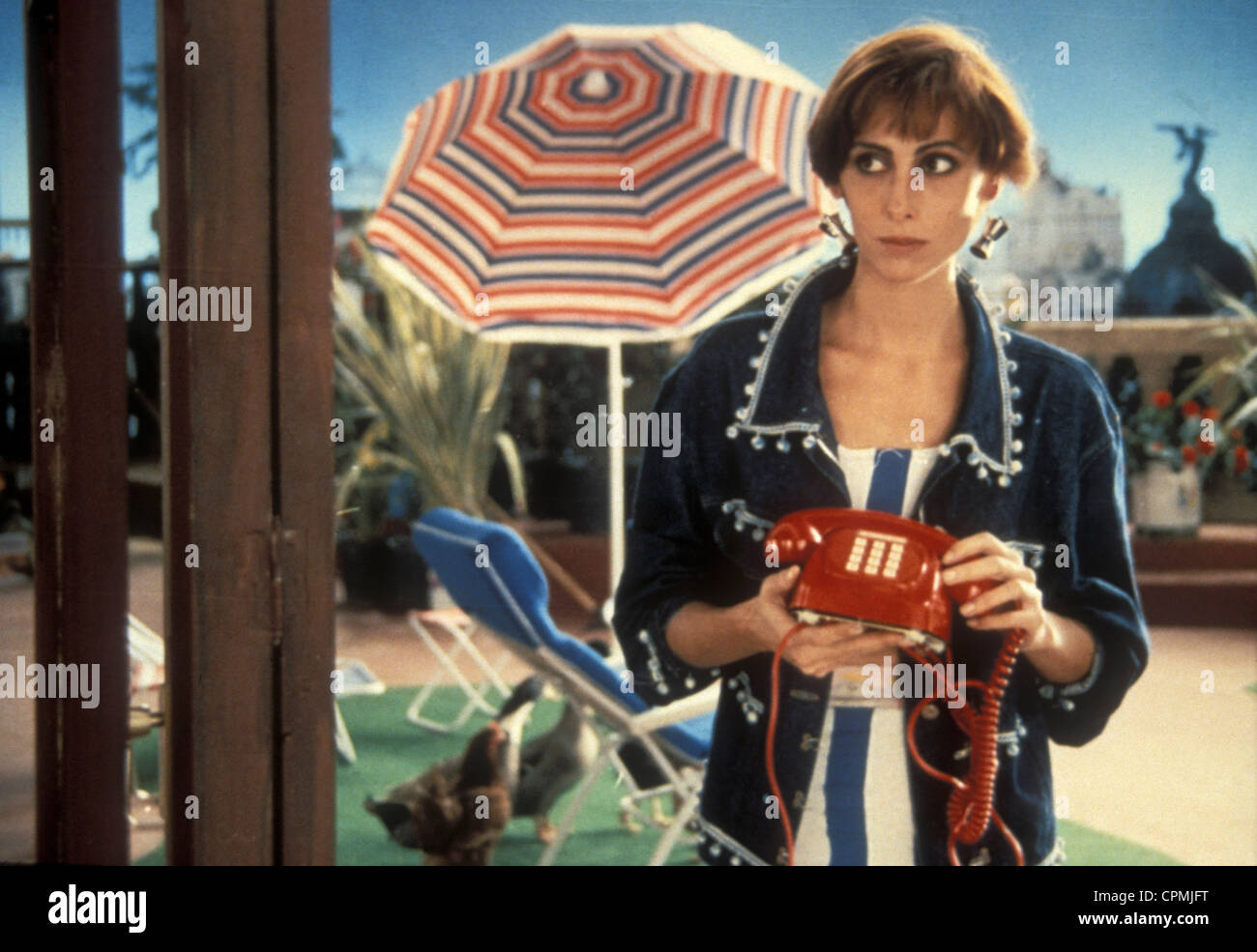 Mujeres al borde de un ataque de nervios Stock Photo - Alamy Mujeres al borde de un ataque de nervios Stock Photo - Alamy