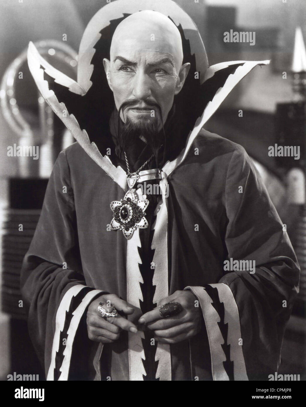 Flash gordon 1936 hi-res stock photography and images - Alamy