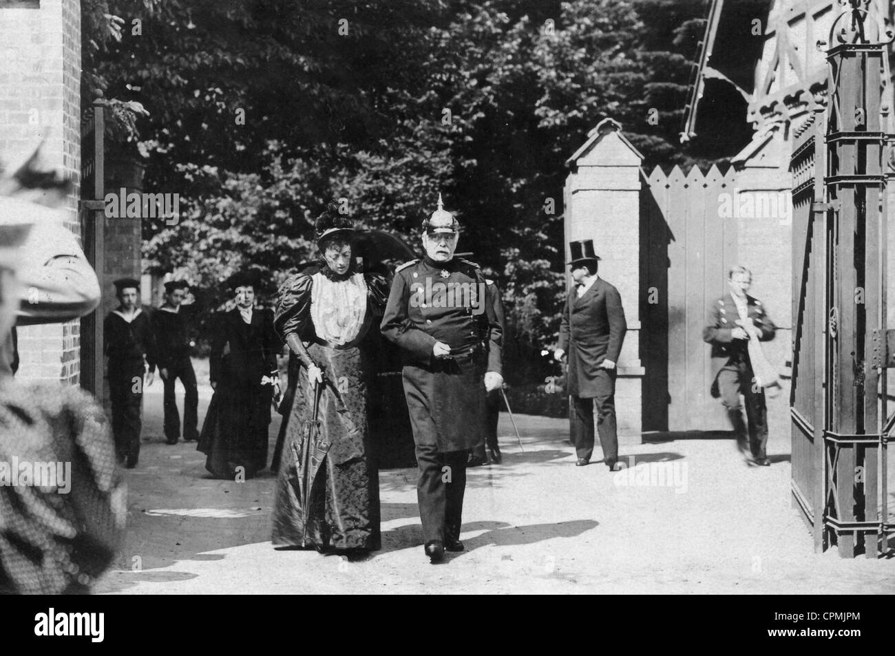 Bismarck hi-res stock photography and images - Alamy