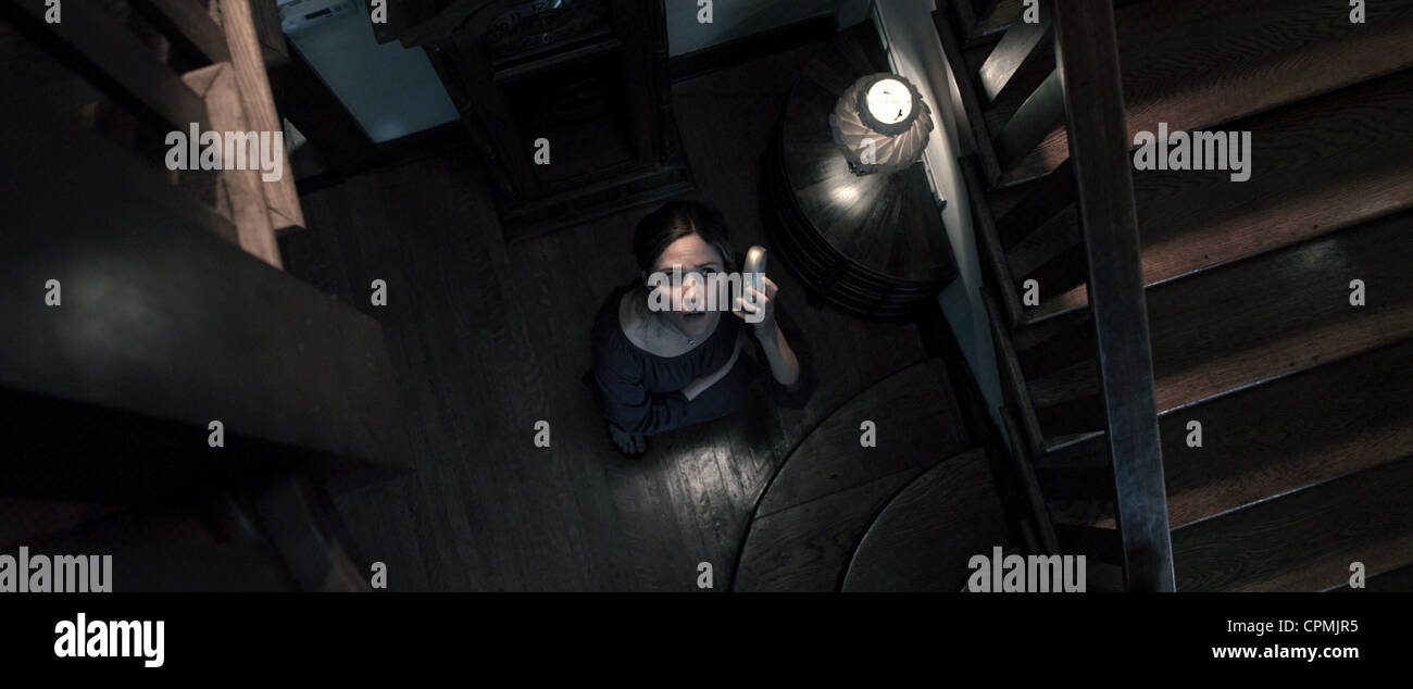 Rose Byrne Insidious High Resolution Stock Photography and Images - Alamy