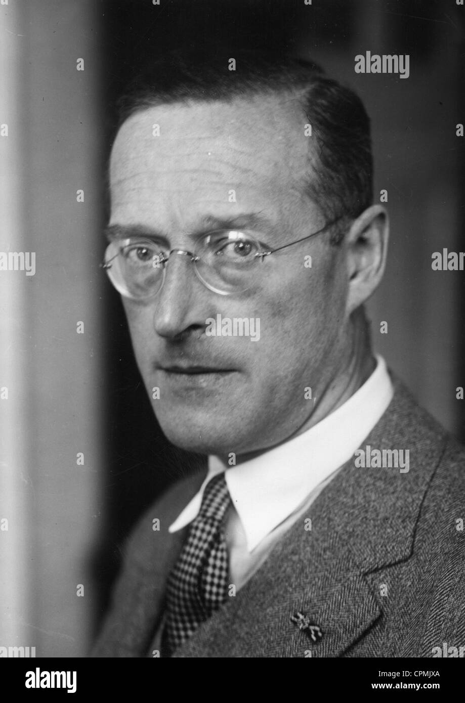 Hermann goering portrait hi-res stock photography and images - Alamy