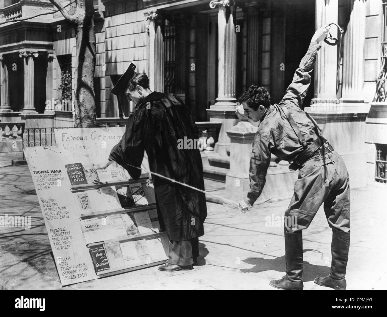 Hitler censorship hi-res stock photography and images - Alamy