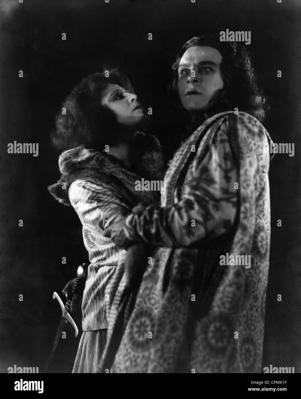 False dmitri Black and White Stock Photos & Images - Alamy