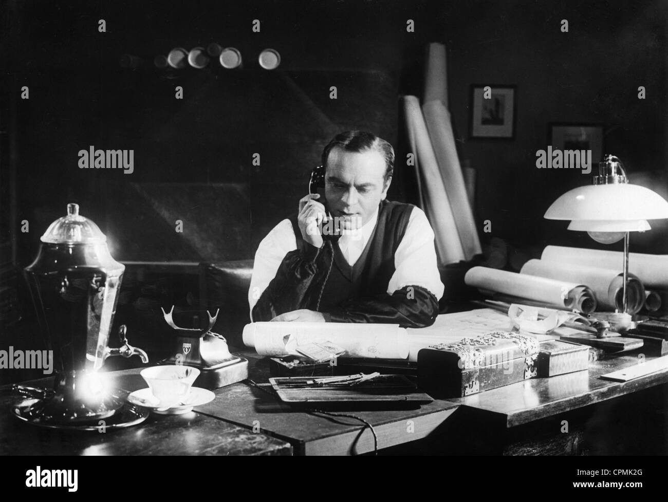 P paul hi-res stock photography and images - Alamy