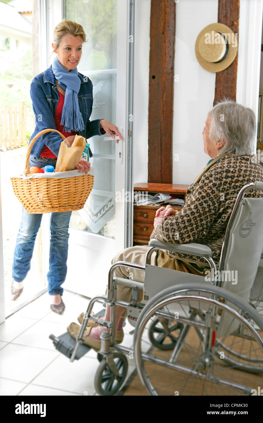 First Aid Awareness Campaign Strategy For Senior Citizens