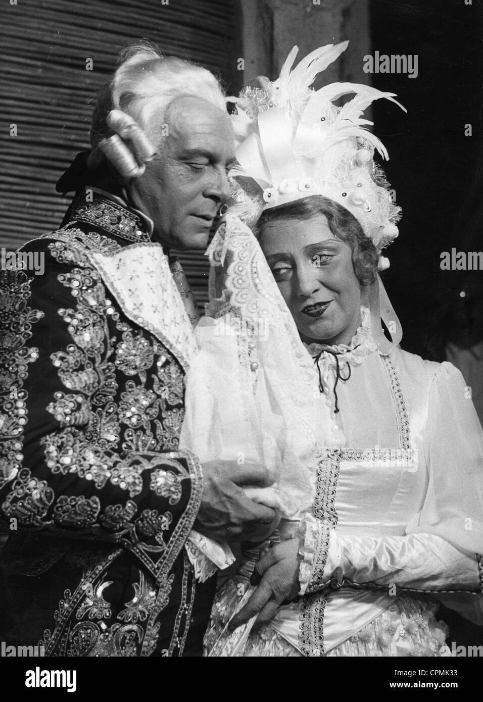 Paul hartmann Black and White Stock Photos & Images - Alamy