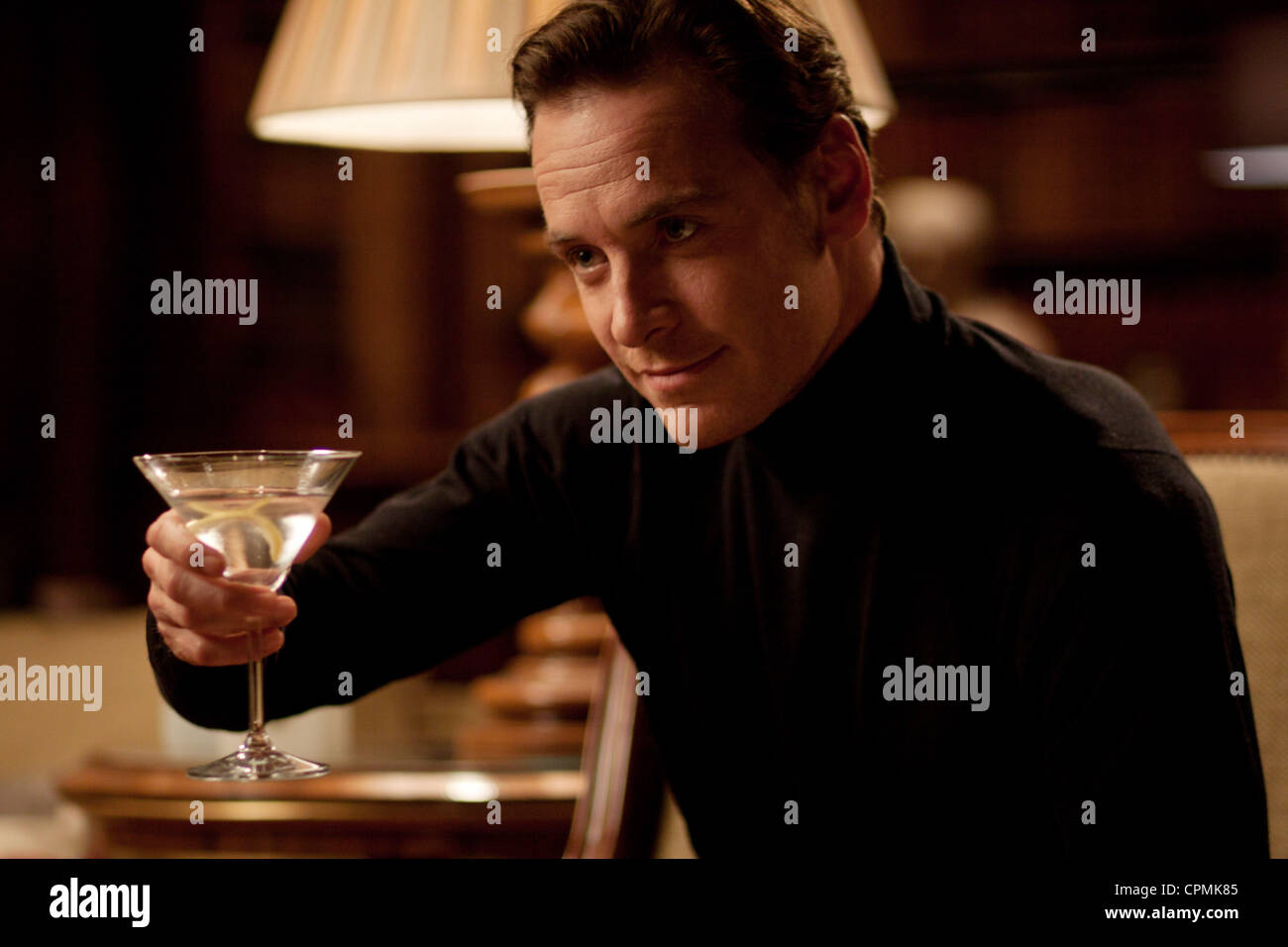 X-Men : First Class Stock Photo - Alamy