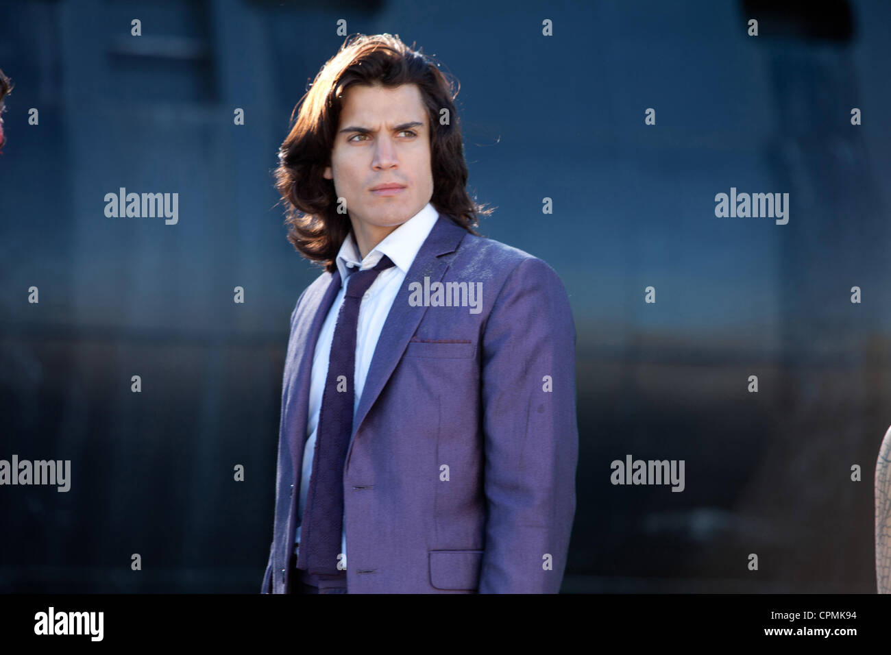 X-Men : First Class Year : 2011 USA Director : Matthew Vaughn Álex ...