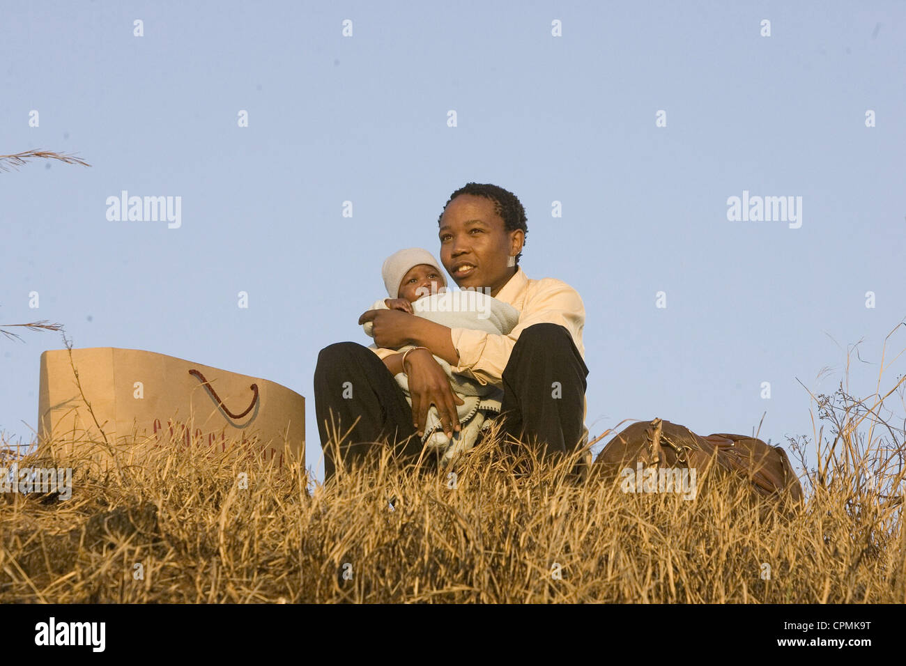 Tsotsi hi-res stock photography and images - Alamy