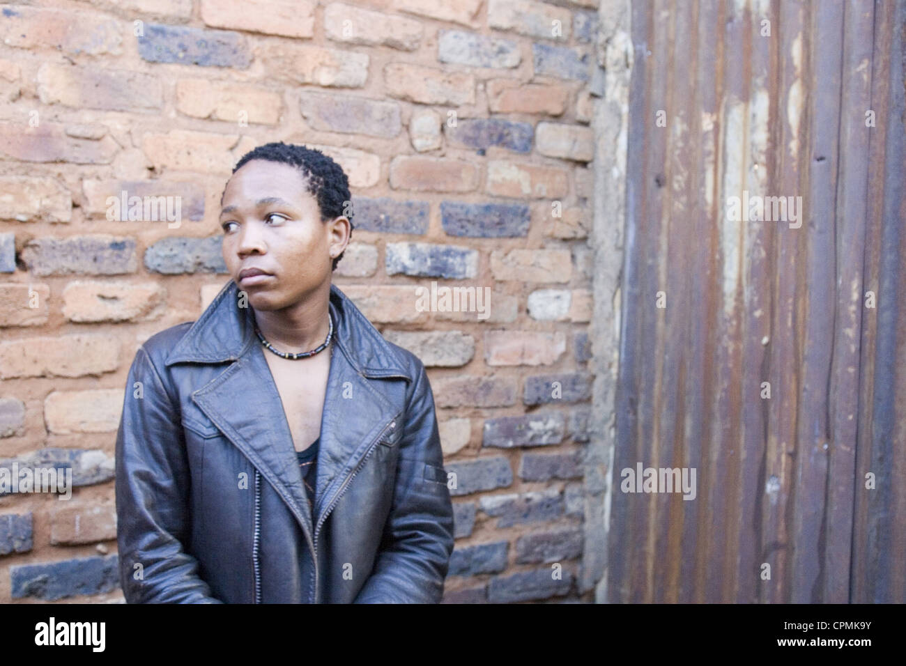 Tsotsi Stock Photos & Tsotsi Stock Images - Alamy