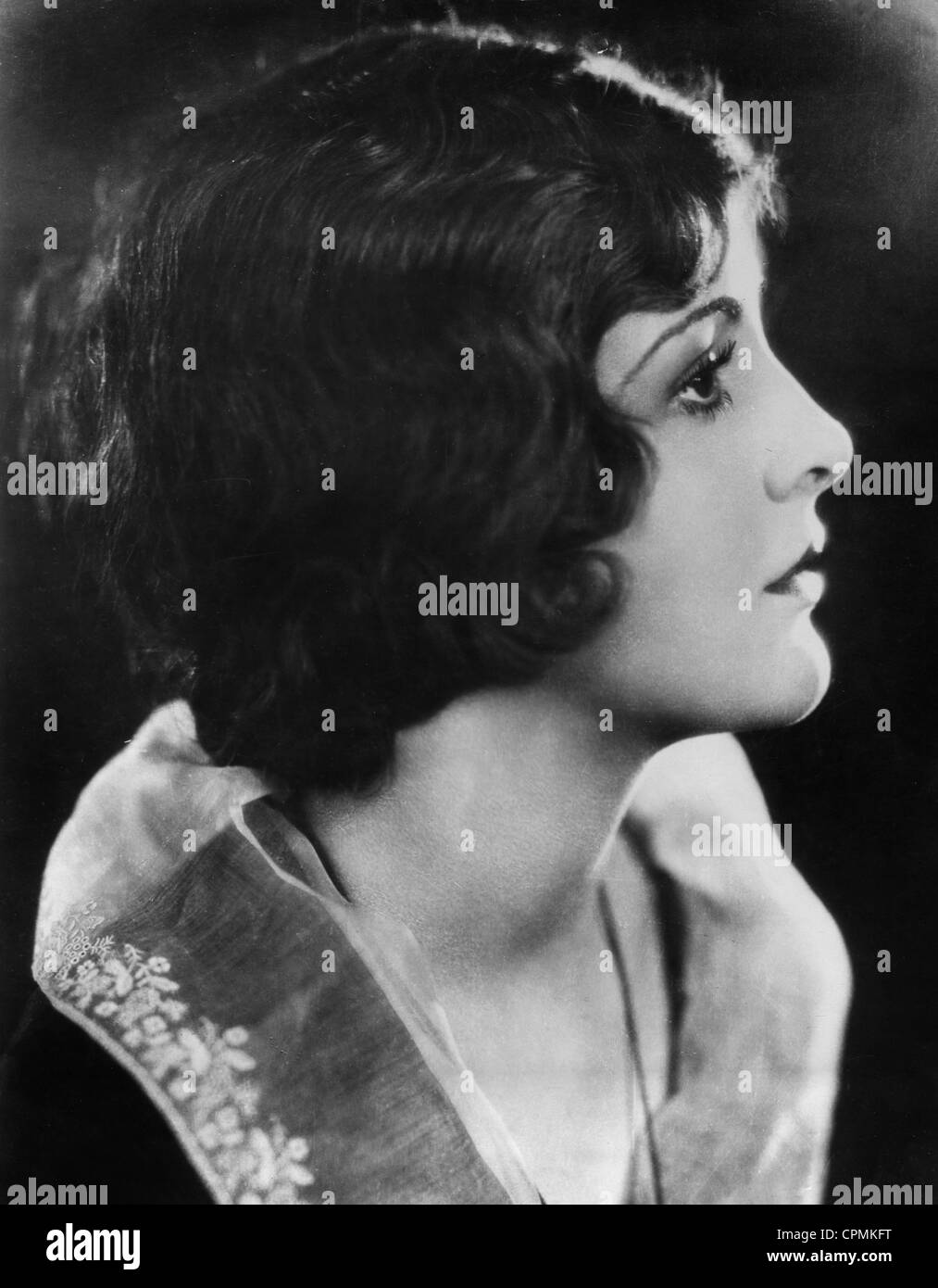 Woman actress portraits portraits hi-res stock photography and images ...