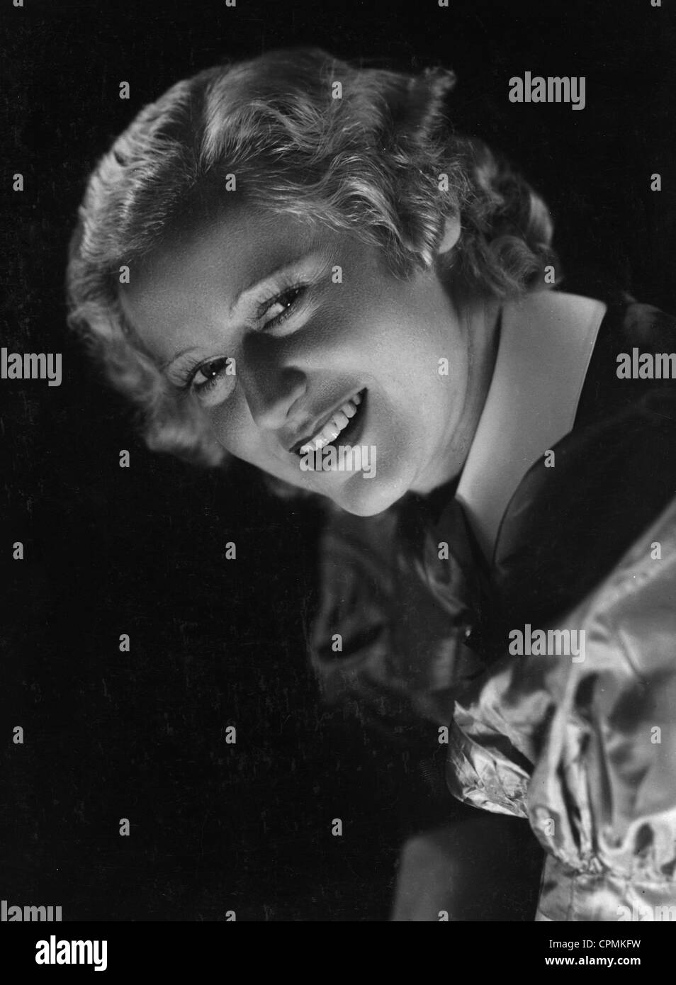 Portrait advertising hi-res stock photography and images - Alamy