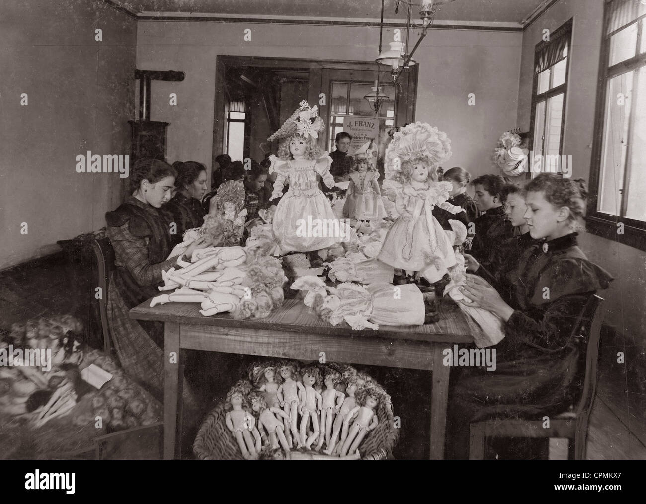 Toy Factory Stock Photo Alamy toy-factory-stock-photo-alamy
