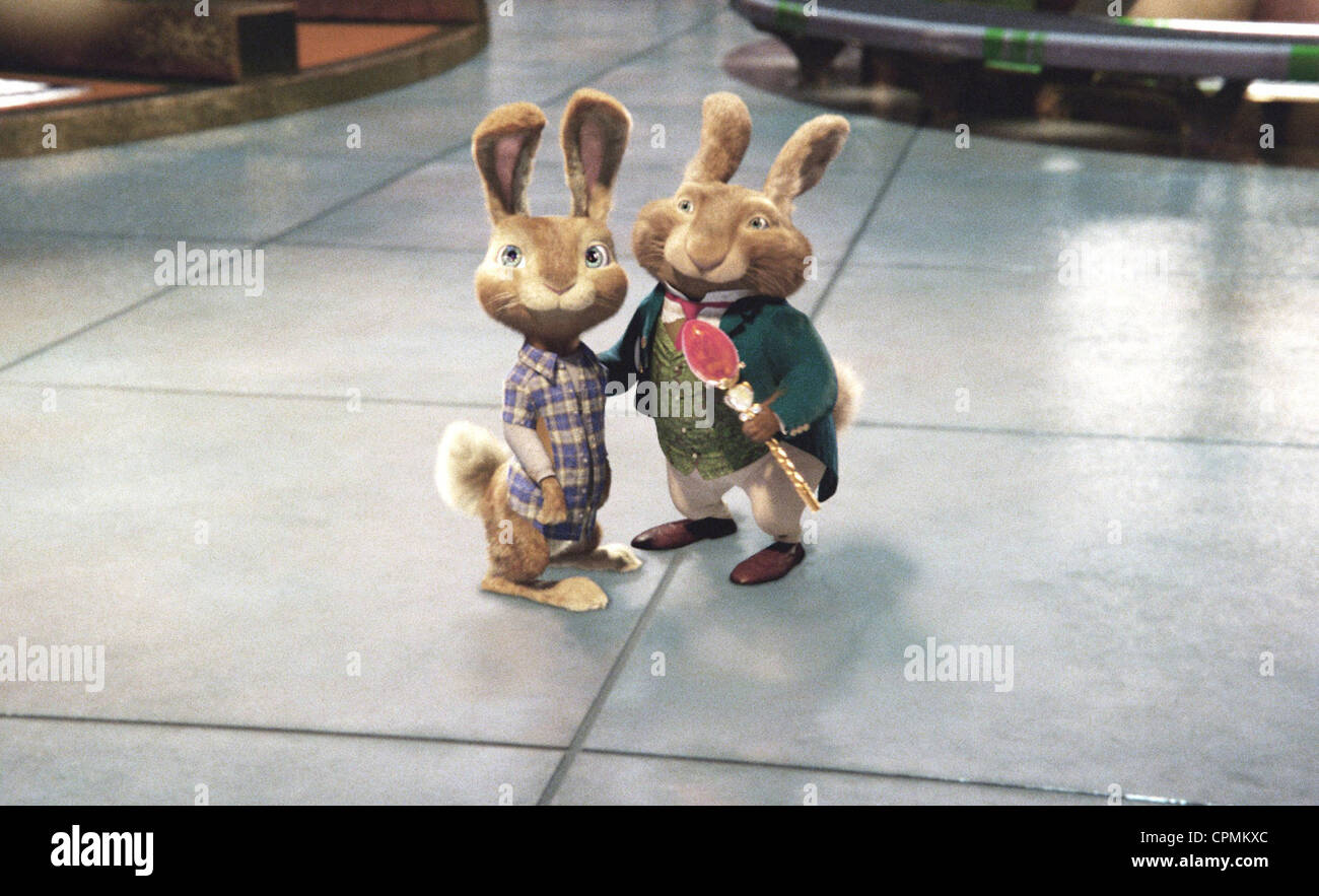 Hop Year : 2011 USA Director : Tim Hill Animation Stock Photo - Alamy