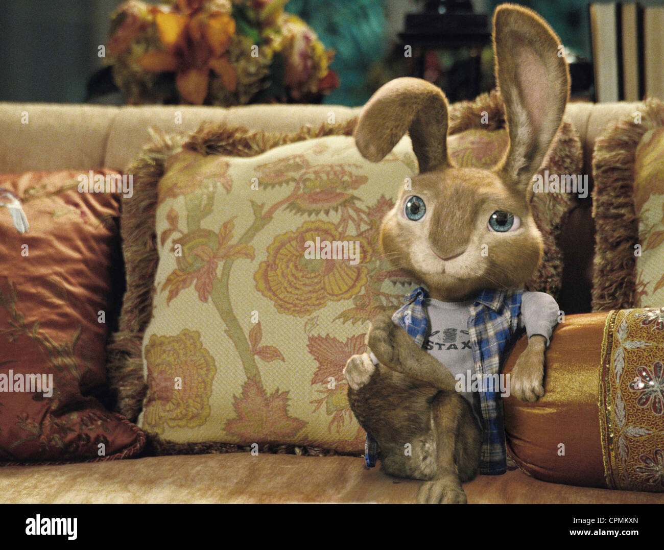 Interior animation hi-res stock photography and images - Alamy