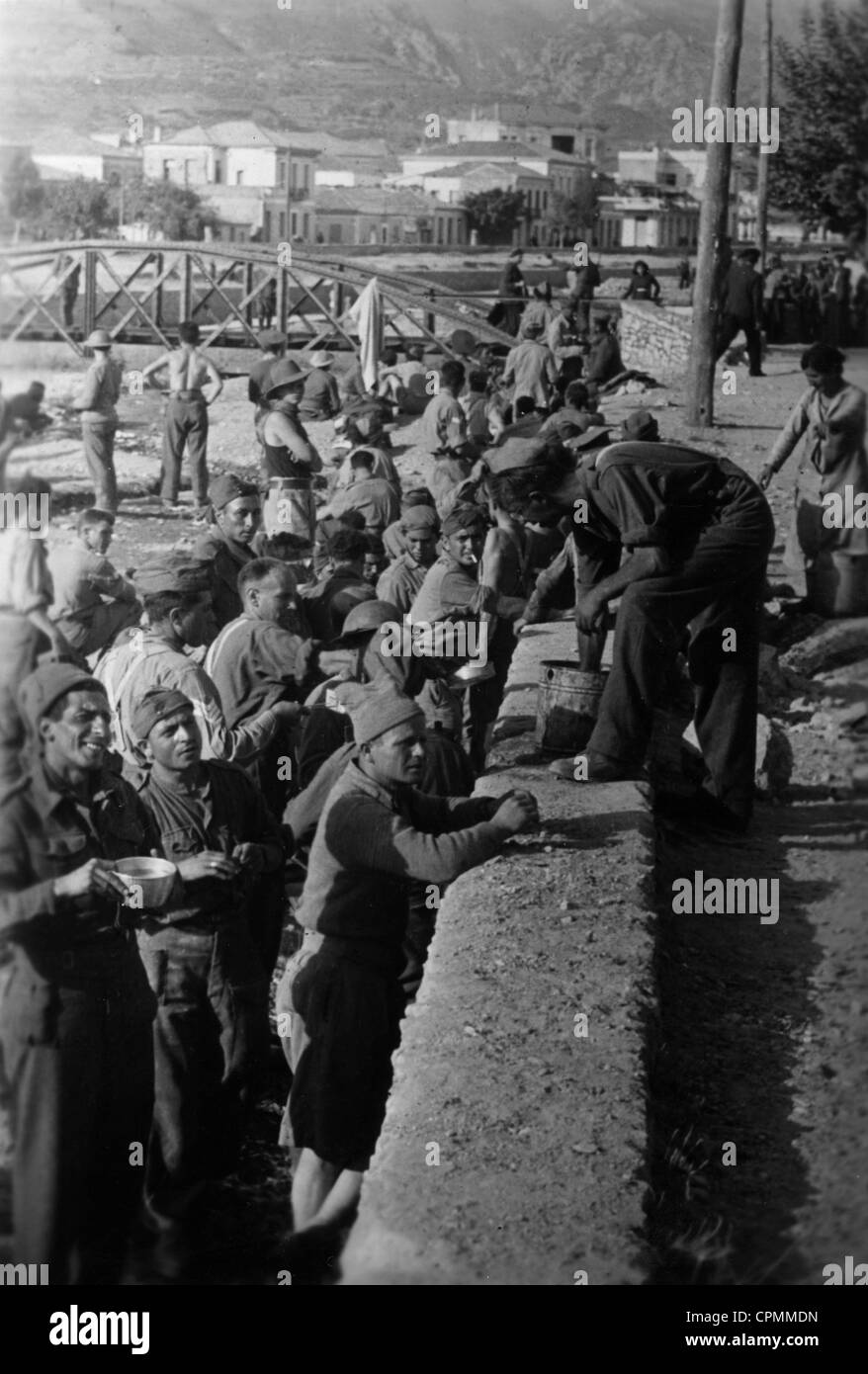 1941 greece hi-res stock photography and images - Alamy