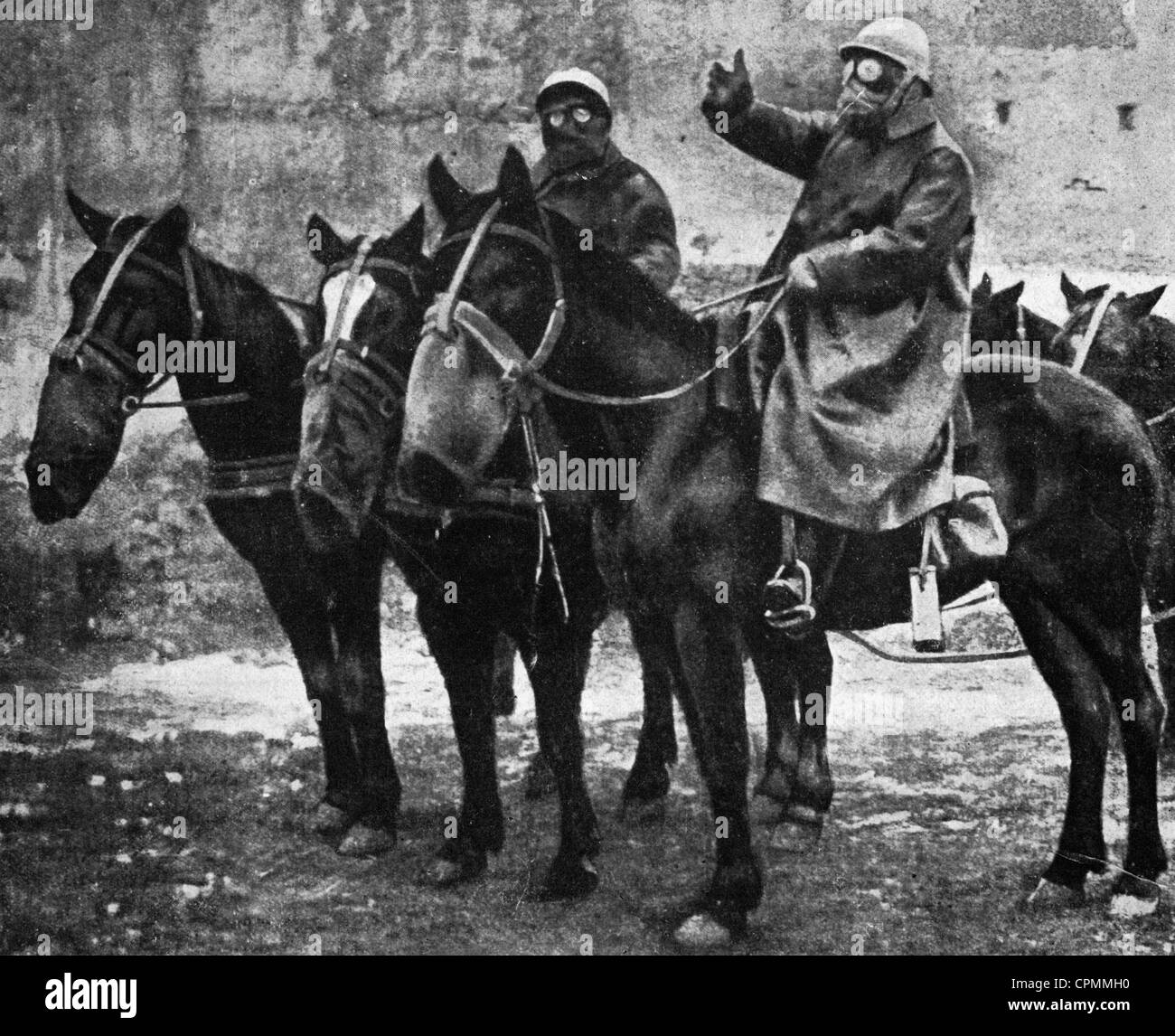 French Soldiers 1917 High Resolution Stock Photography and Images - Alamy