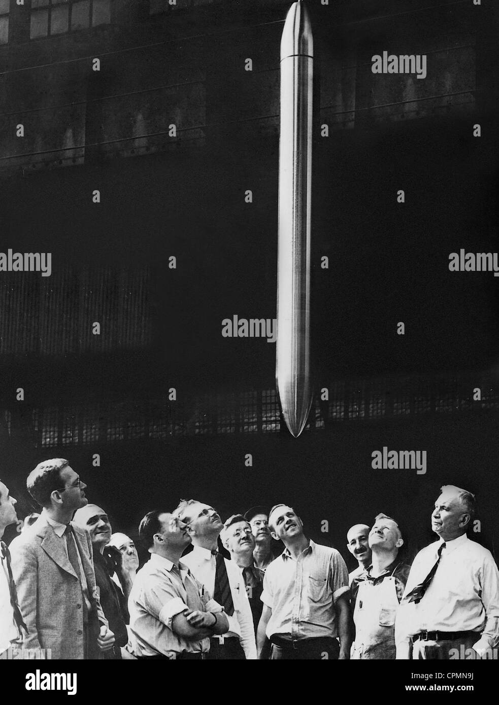 Buried time capsule hi-res stock photography and images - Alamy