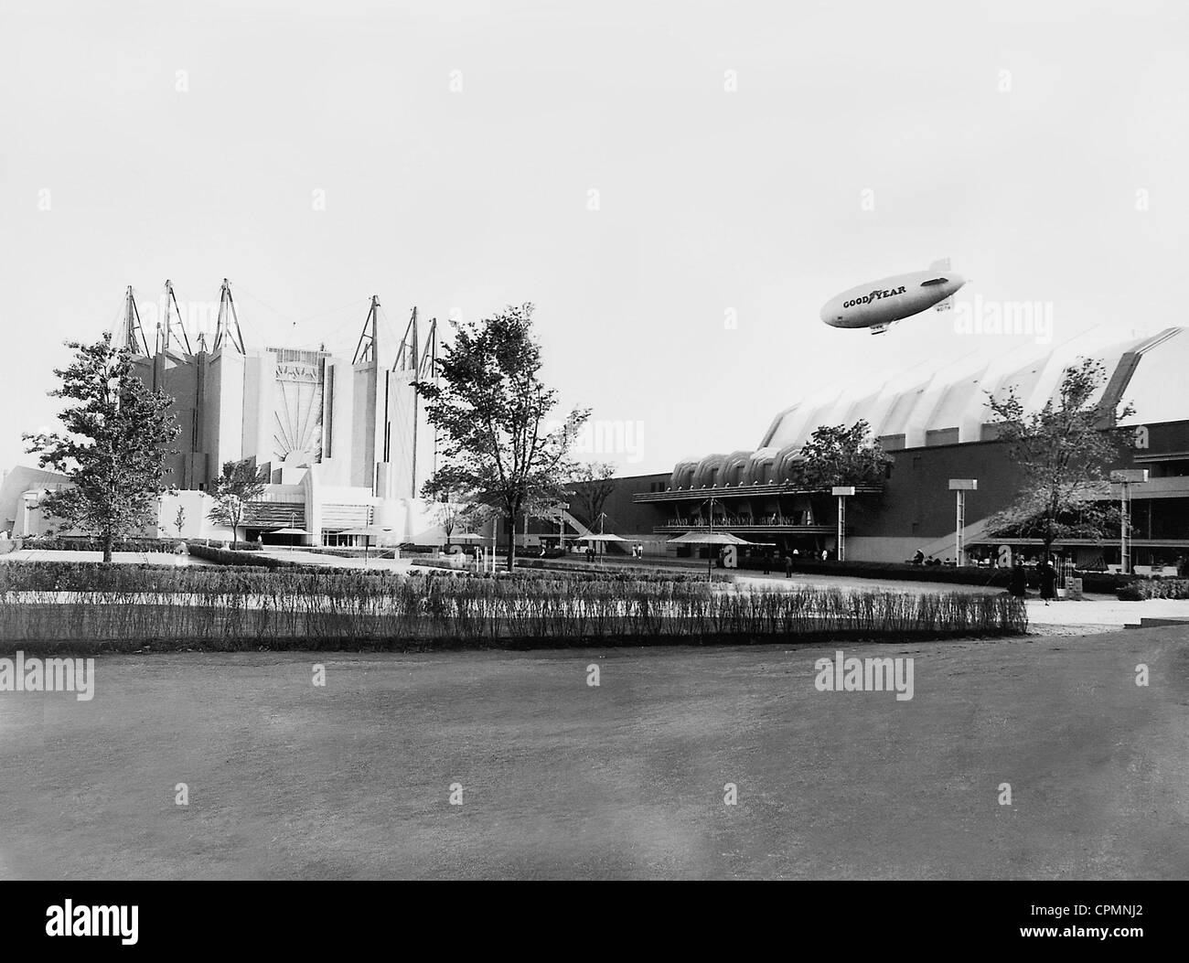 Chicago world's fair 1933 hi-res stock photography and images - Alamy