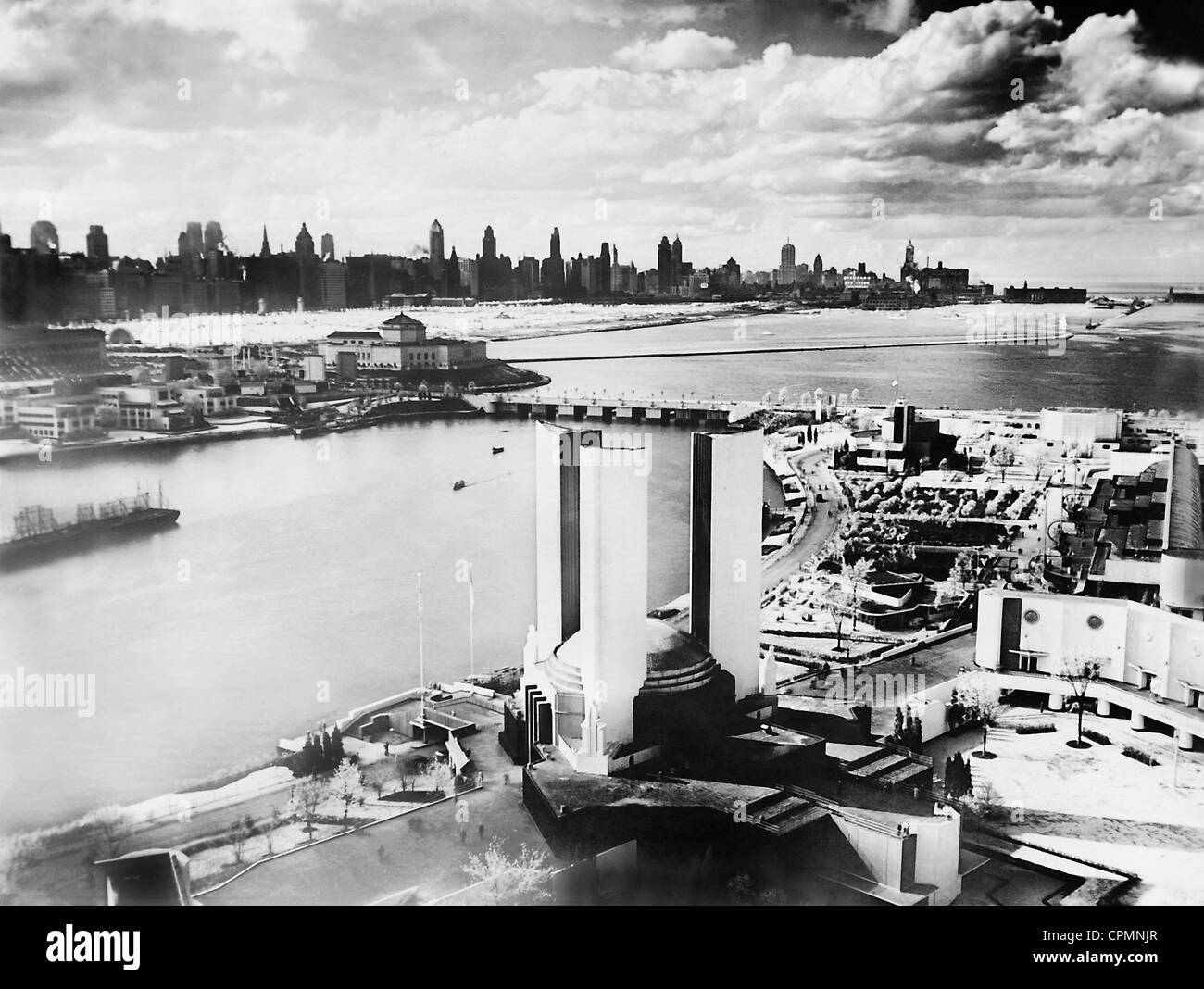 Chicago fair of 1933 hi-res stock photography and images - Alamy