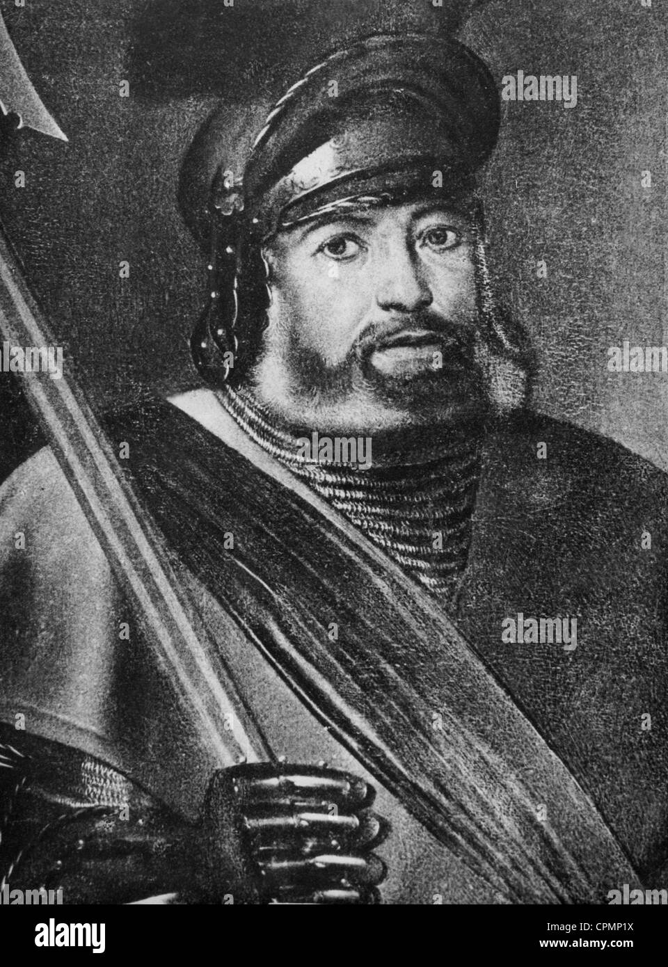 Von frundsberg hi-res stock photography and images - Alamy