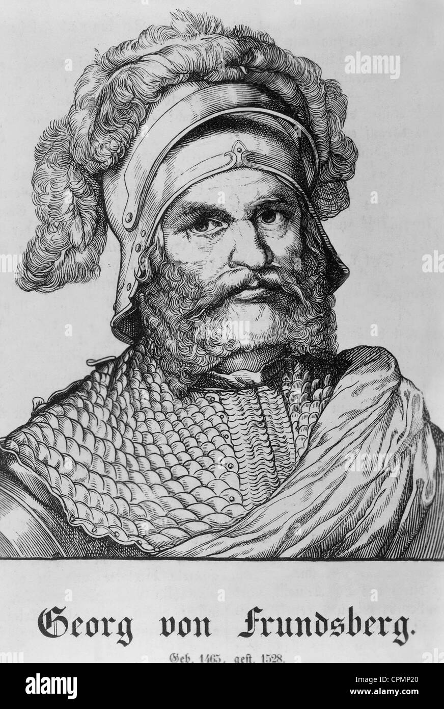 Frundsberg hi-res stock photography and images - Alamy