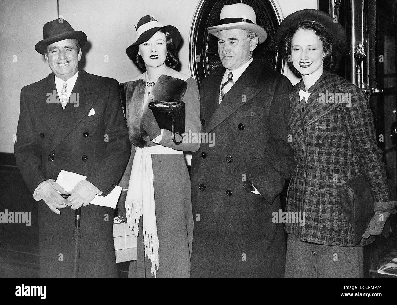 Sylvia fairbanks hi-res stock photography and images - Alamy