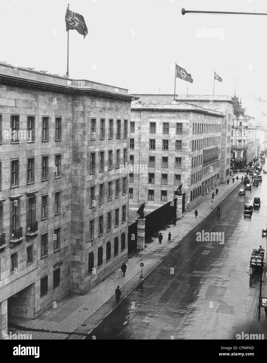 Ministry of air hi-res stock photography and images - Alamy