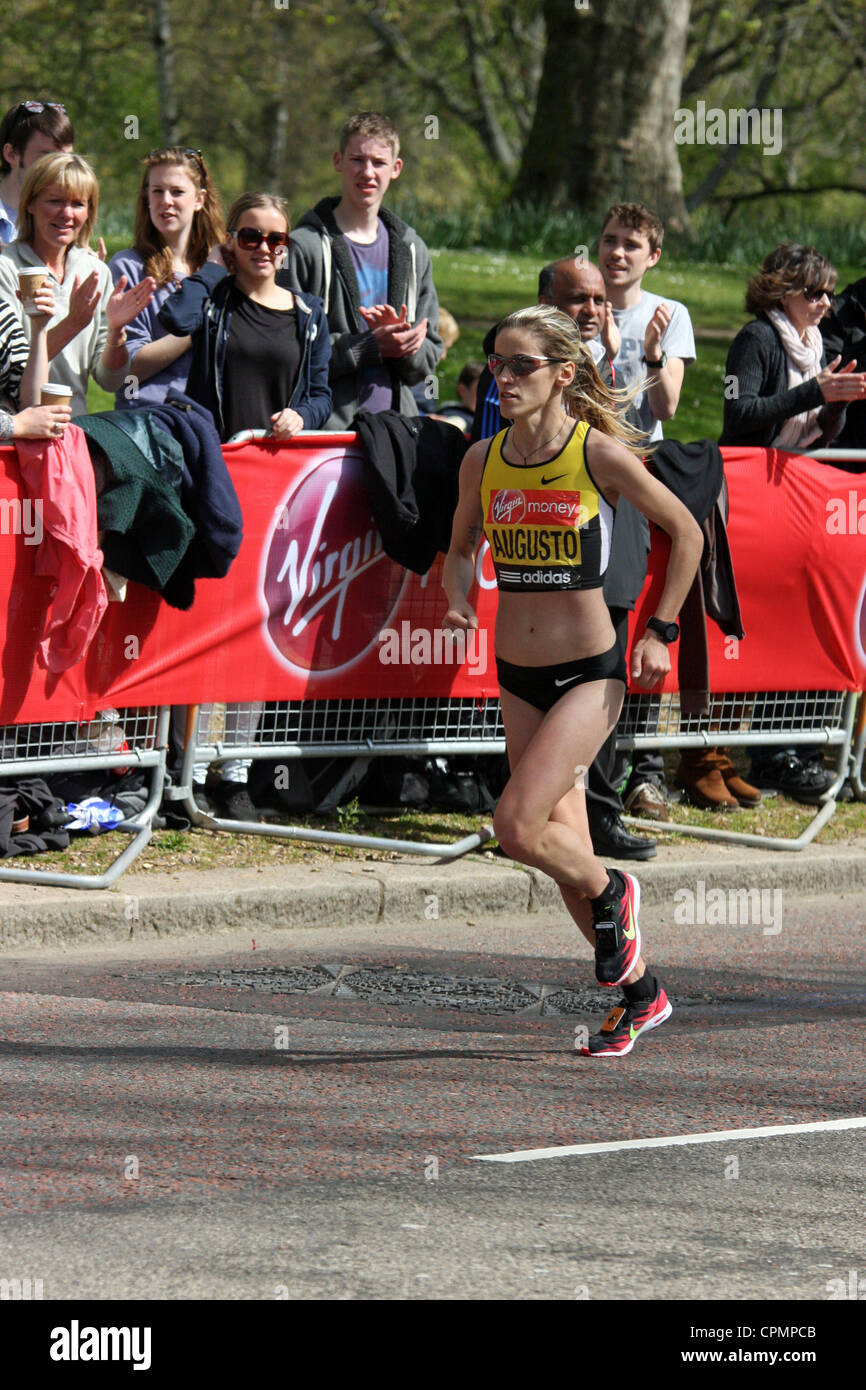 Jessica augusto hi-res stock photography and images - Alamy