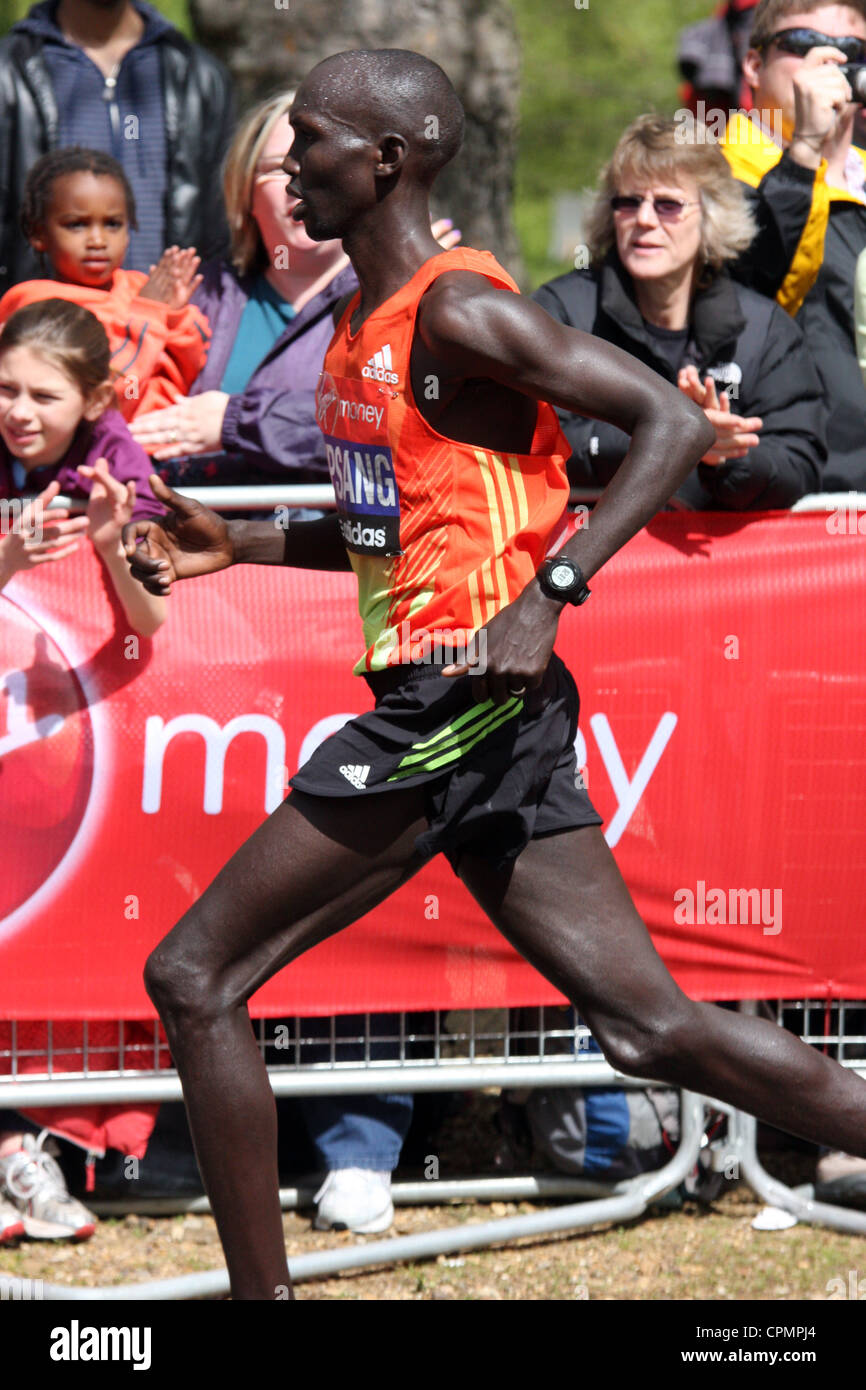 Kipsang hi-res stock photography and images - Alamy