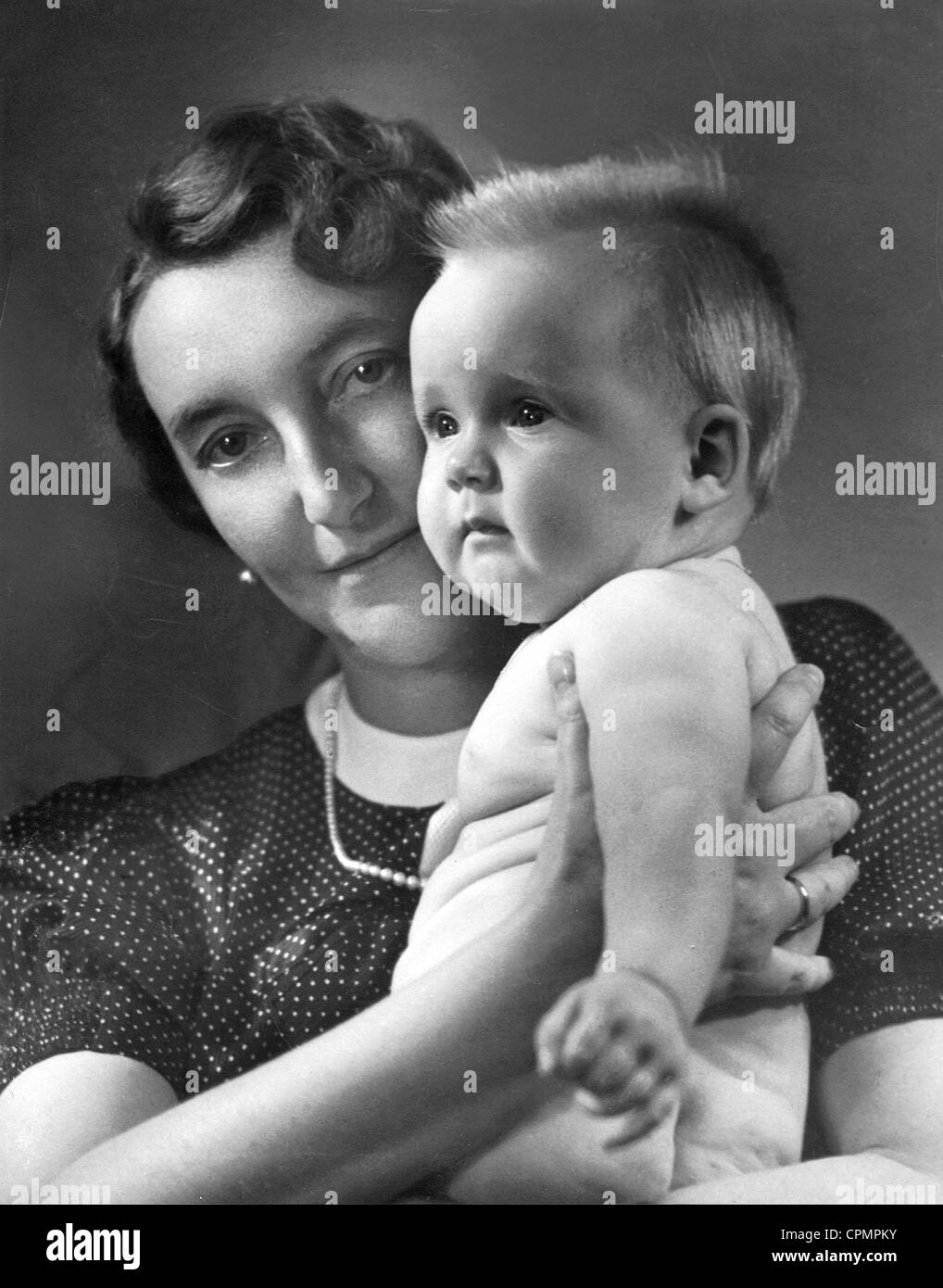 Wife margaret Black and White Stock Photos & Images - Alamy