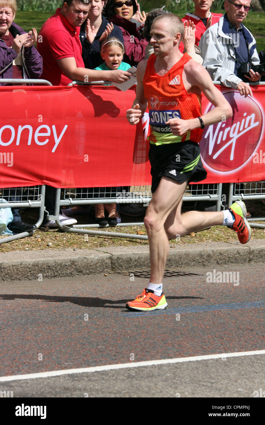 Andi Jones High Resolution Stock Photography and Images - Alamy