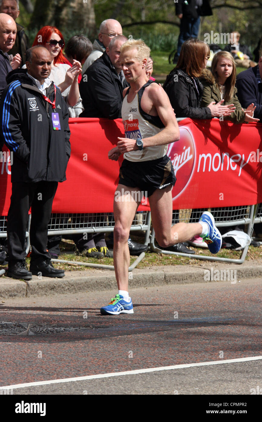 Martin williams hi-res stock photography and images - Alamy