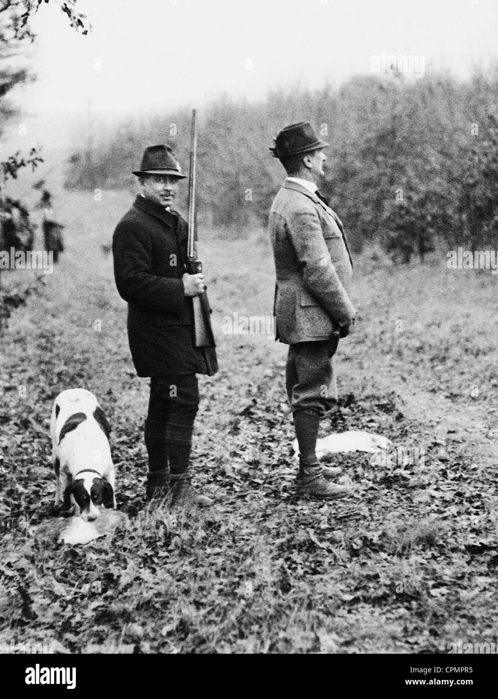 Miklos horthy hi-res stock photography and images - Alamy